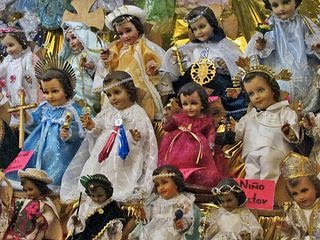 jesus-candelaria-mexique - Blog de DestinoMundo