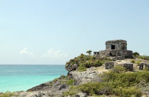 Les 5 plus belles pyramides mayas du Yucatan au Mexique